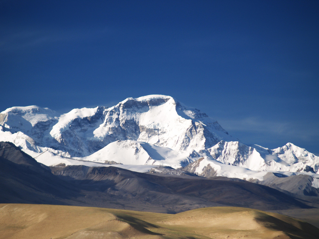 Cho Oyu | Himalayan Wonders