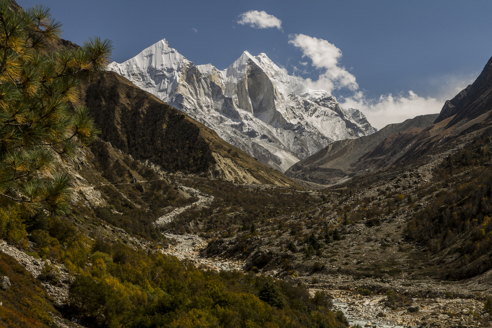 The Greatest 7 Treks of Uttarakhand