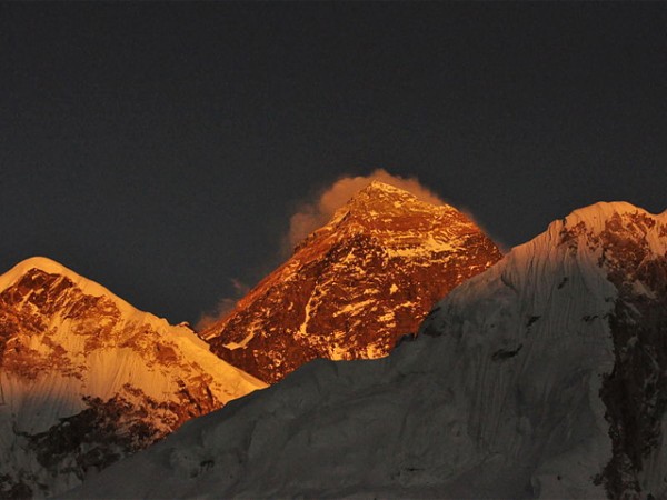 Mount Everest – 50 Amazing Records, Facts and Extremes
