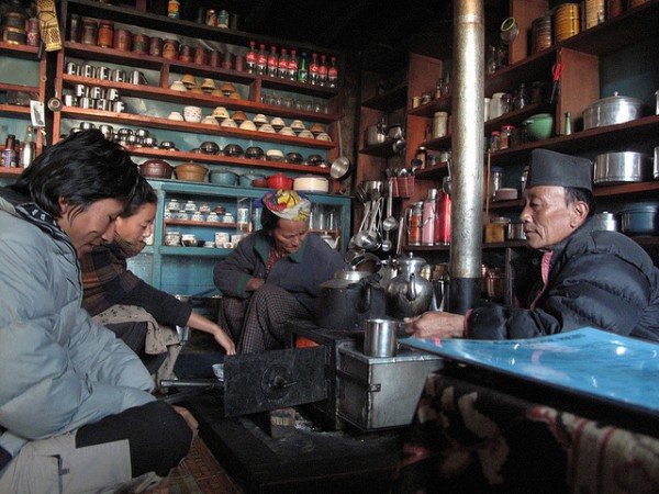 4 Things that might surprise you about Teahouse Trekking in Nepal