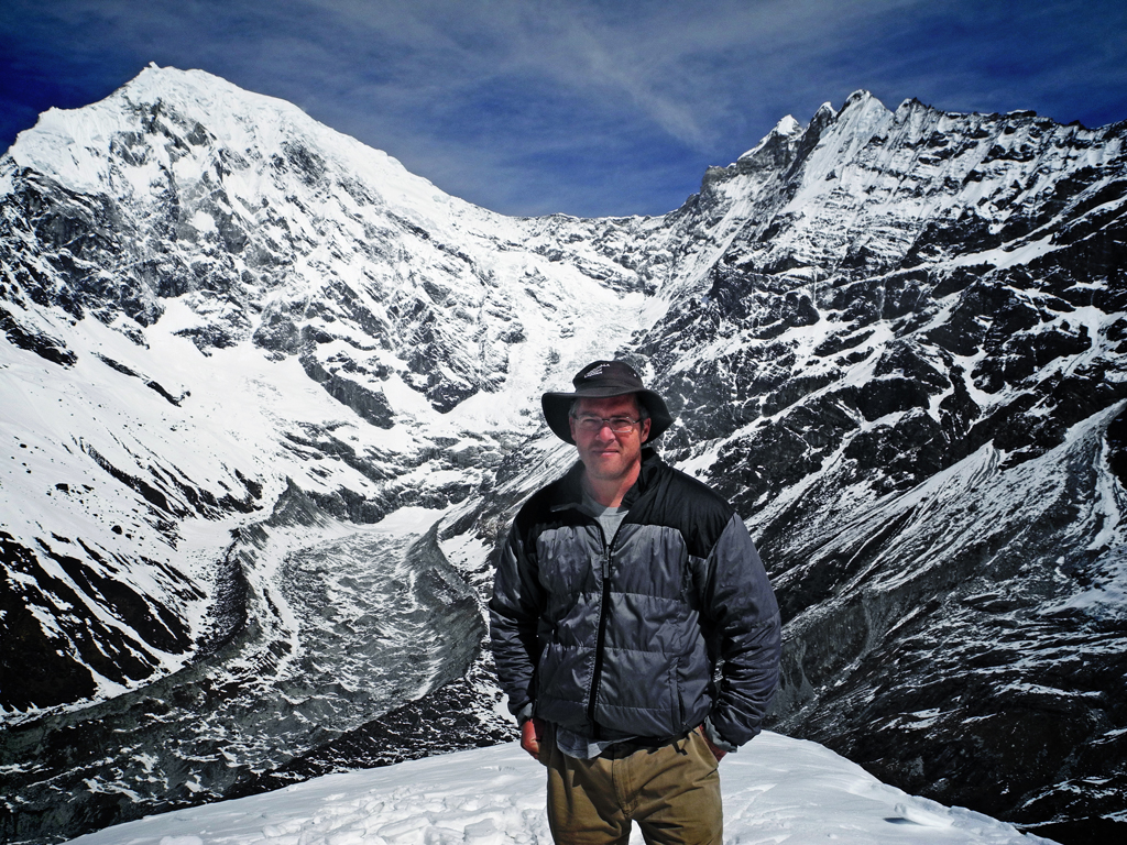 Kyanjin Ri– The Highpoint of the Langtang Trek