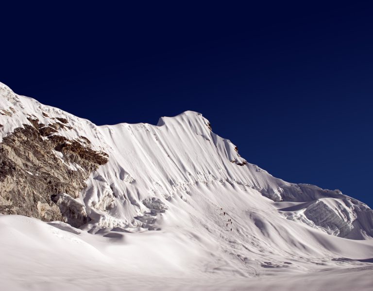 Exploring the Himalayas - The Himalayan Trekkers Blog