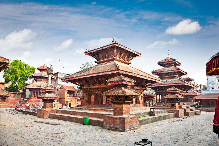 The 20 Best Places to Visit in Nepal