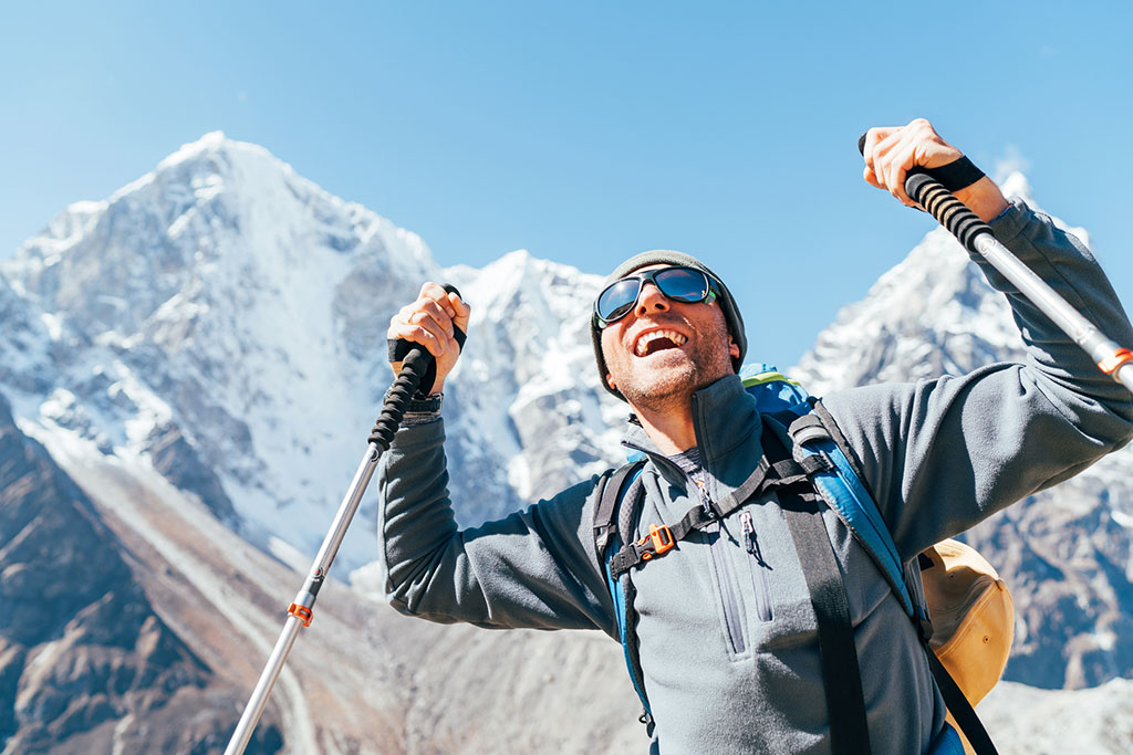First Time Trekkers Guide To Everest Base Camp