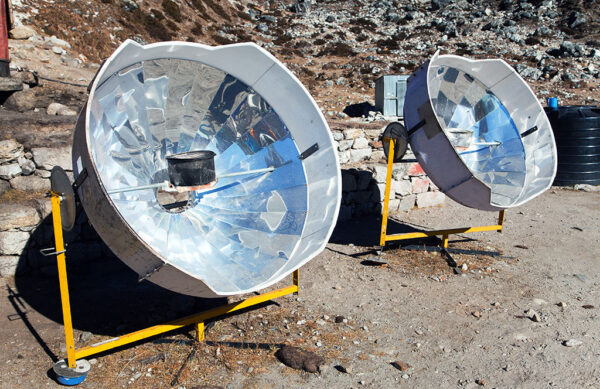 Hydration in the Himalayas - A Complete Guide To Water Purification ...